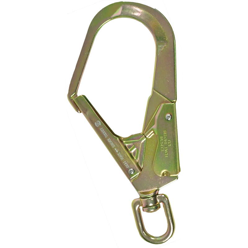 Scaff swivel - Swivel loop scaffhook | Zero